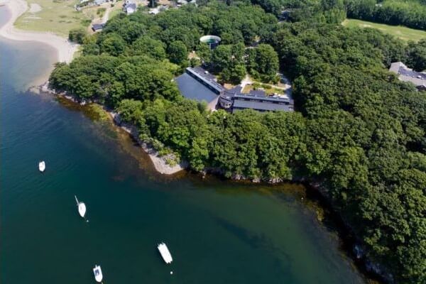 In-Depth | A battle of wills plays out as the UNE pier controversy ...