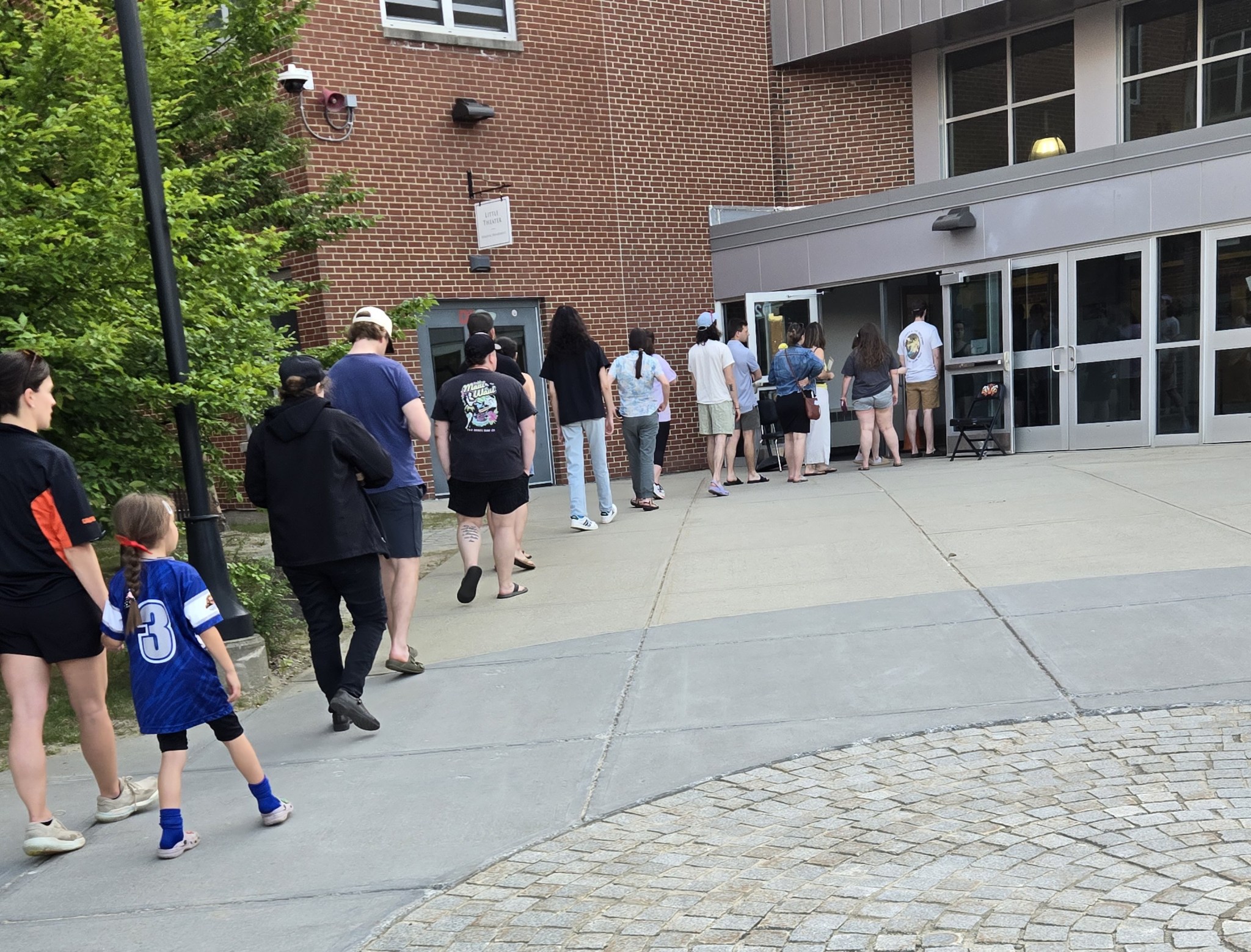 Records will likely be broken in Biddeford’s June 9 primary – BIDDEFORD ...